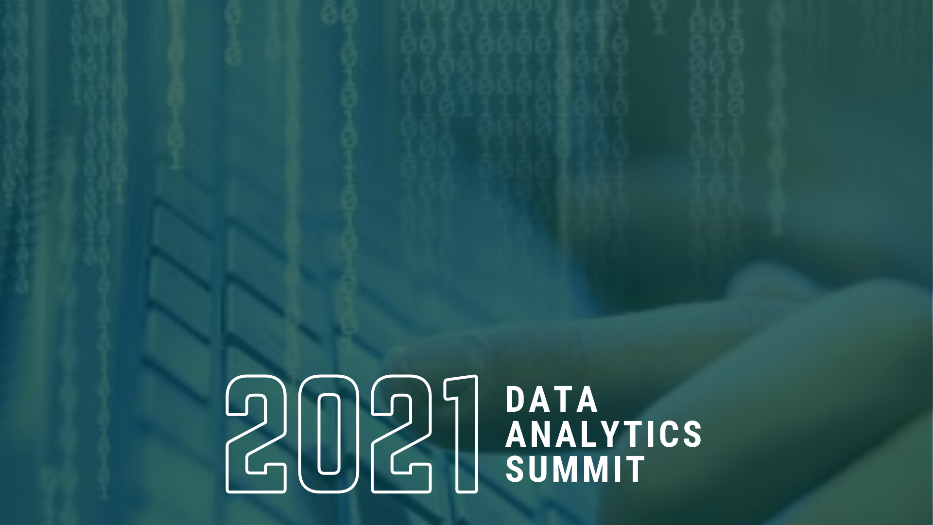 Treating Data Like An Asset - Data Analytics Summit