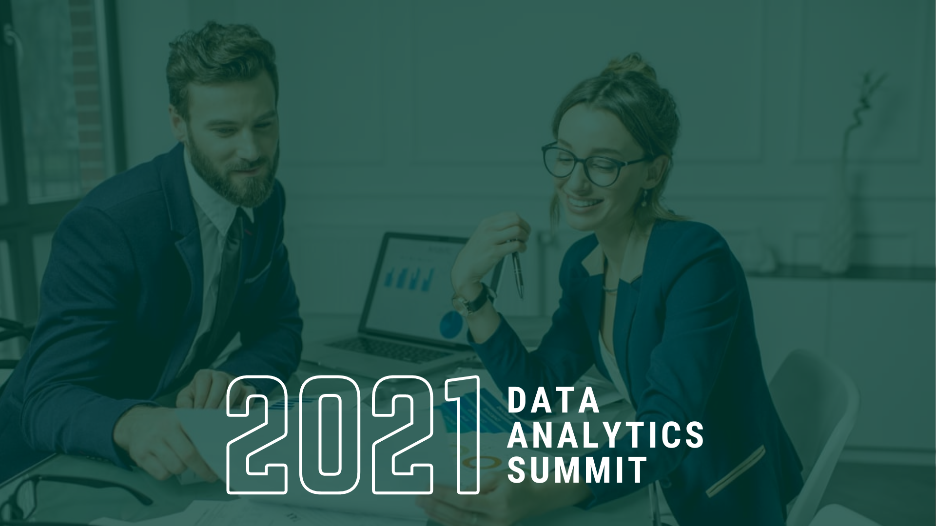 Analytics & Humanities: Converging Disciplines - Data Analytics Summit