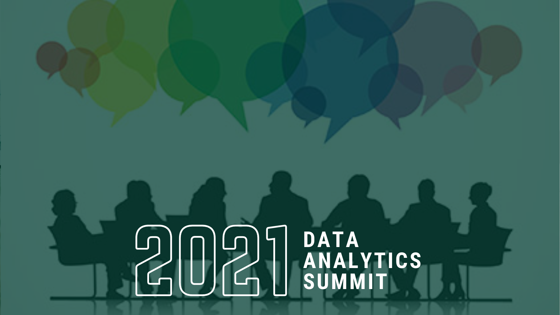 Endnote Panel - Data Analytics Summit