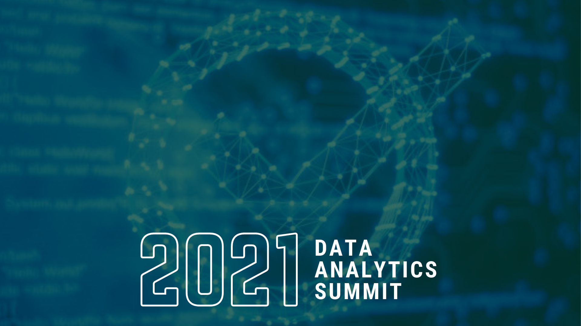 Data Quality, Management & Governance - Data Analytics Summit