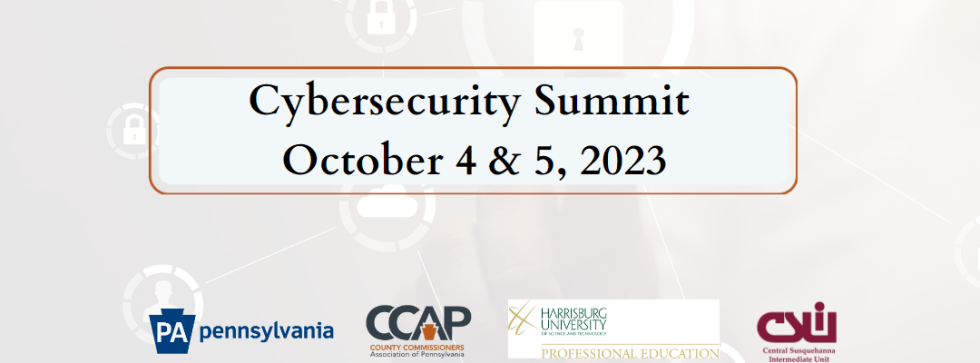 Home - Cybersecurity Summit