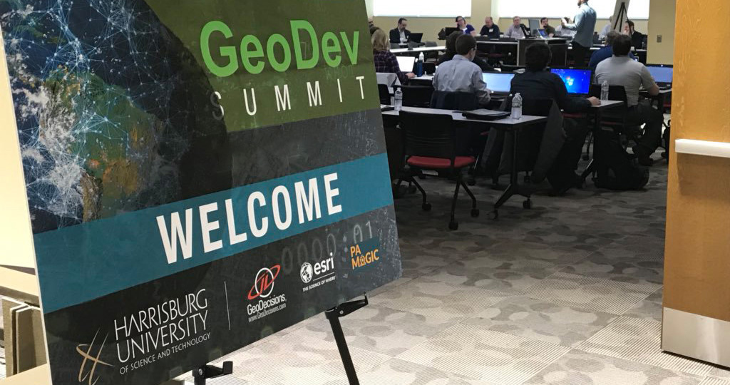 Home - GeoDev Summit
