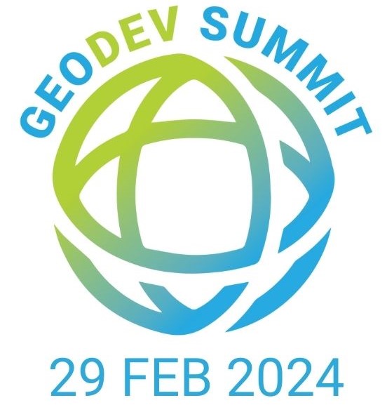 Home 2024 - GeoDev Summit