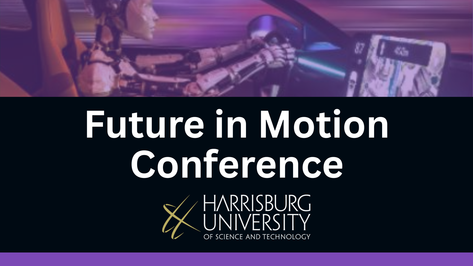 Future in Motion Conference - HU Summits